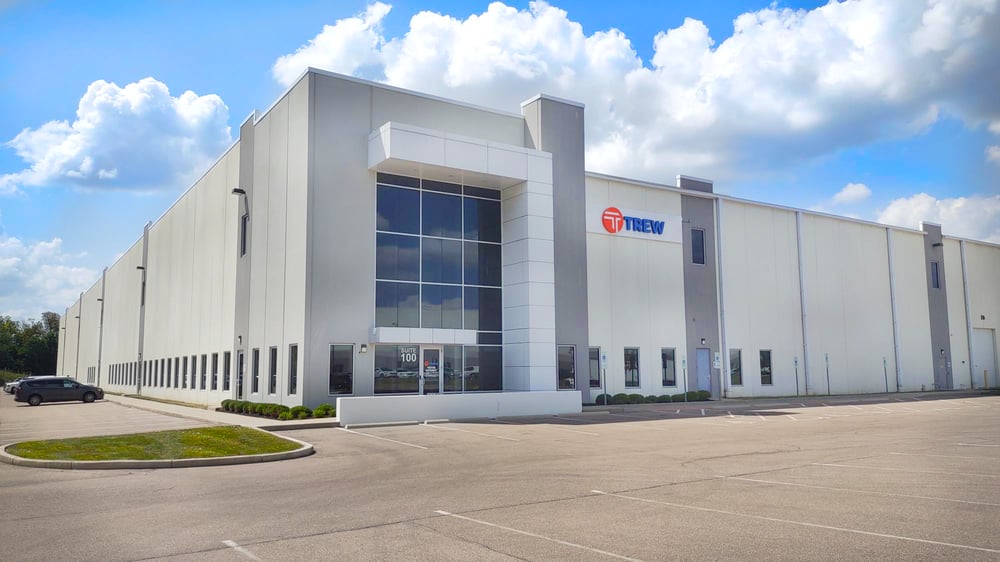Trew Operations Expanding - Fairfield, Ohio