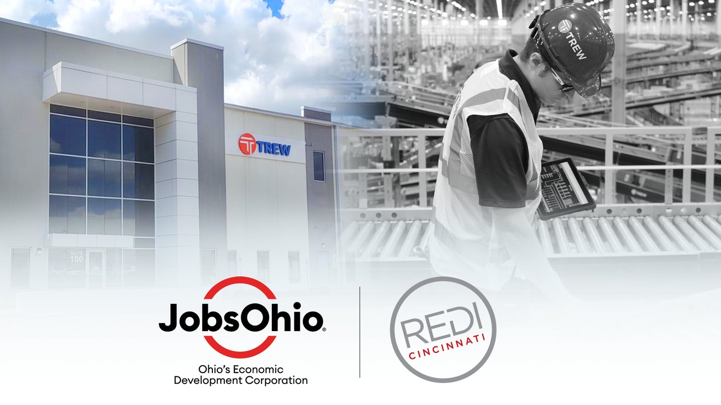 Trew Investing in New Technology Center at Southwest Ohio Headquarters