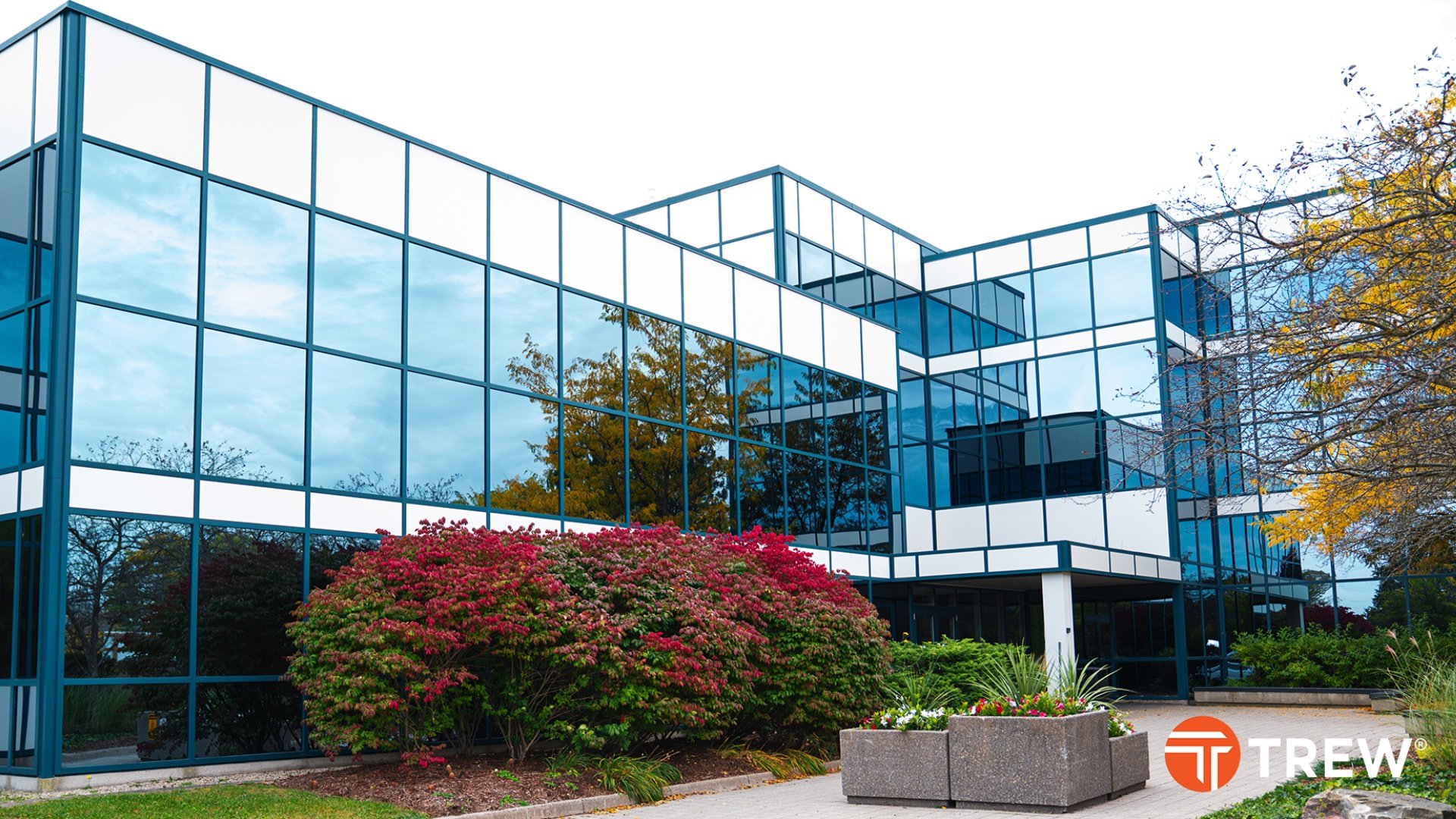 Trew Expanding - New Global HQ & Manufacturing Location