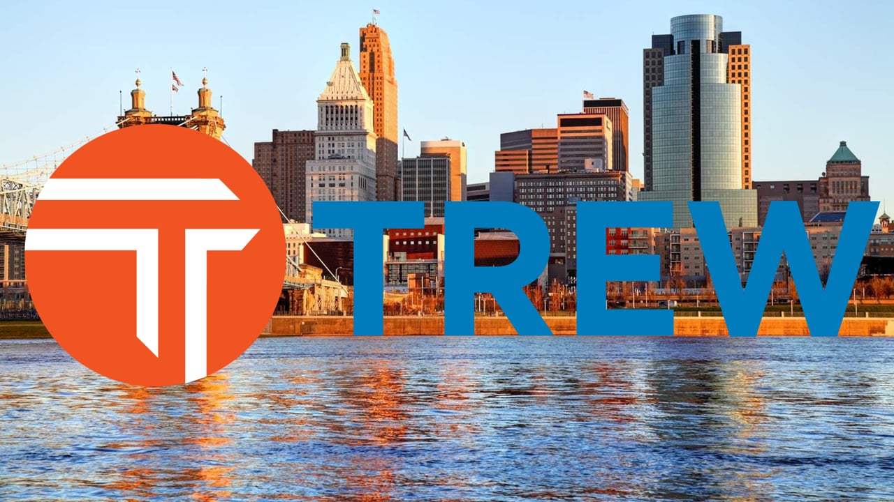 TREW Launches Operations